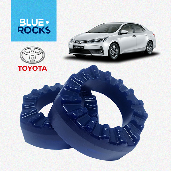 Lift Traseiro – Corolla 2003 A 2018 – Blue Rocks