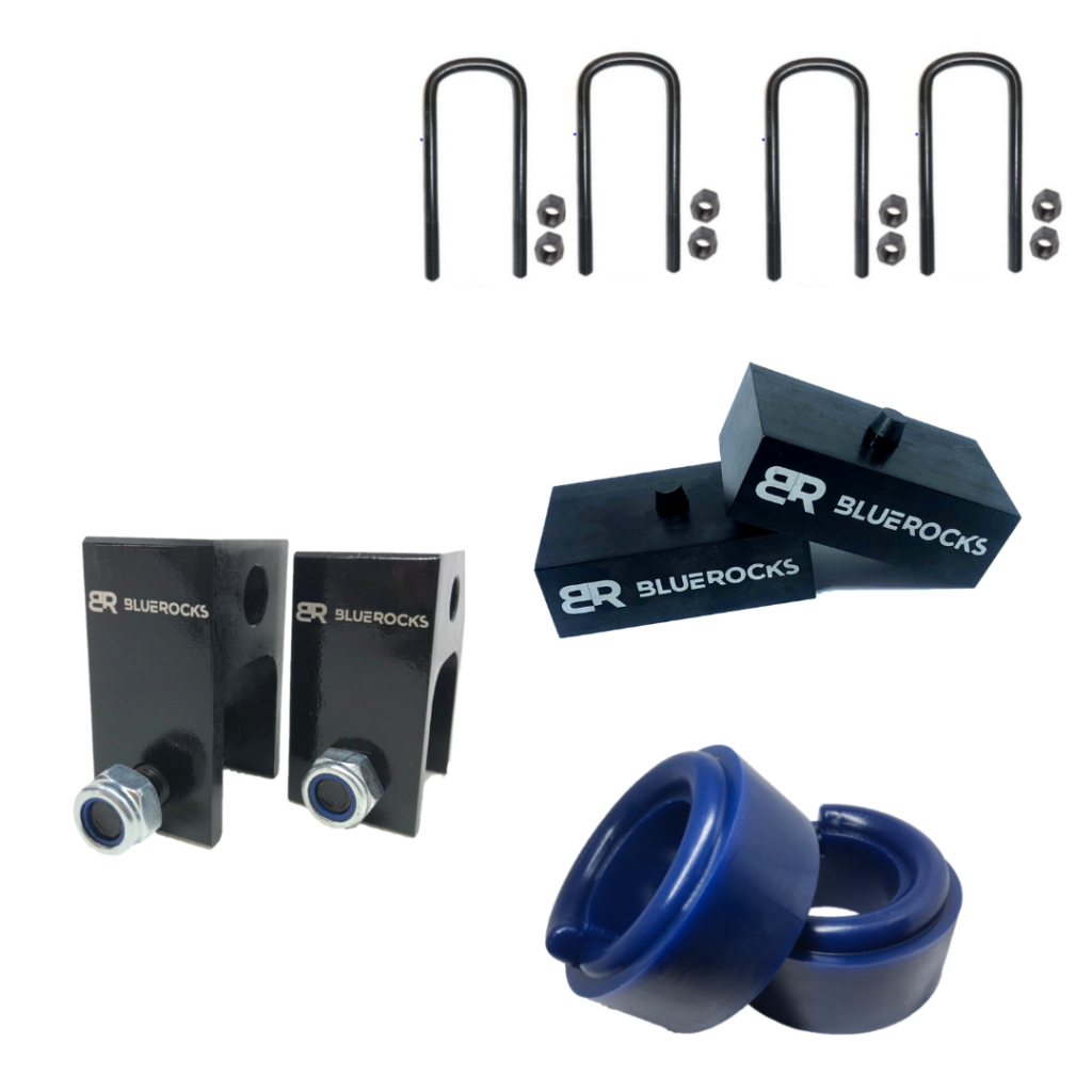 KIT LIFT COMPLETO VOLKSWAGEN AMAROK 2 POLEGADAS – Blue Rocks KIT LIFT COMPLETO VOLKSWAGEN AMAROK 2 POLEGADAS – Blue Rocks