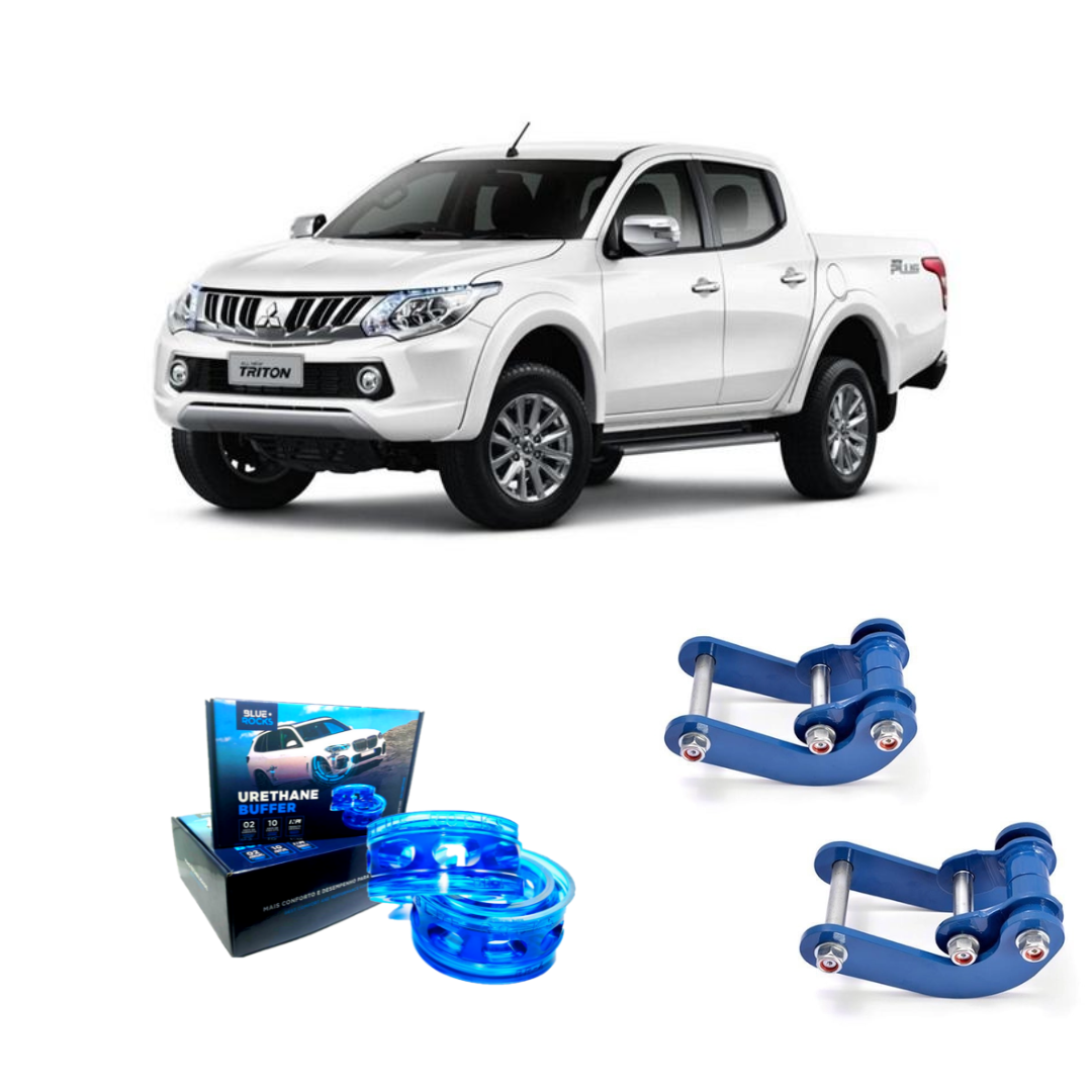 KIT CONFORTO MITSUBISHI L200 2001 A 2017 – Blue Rocks